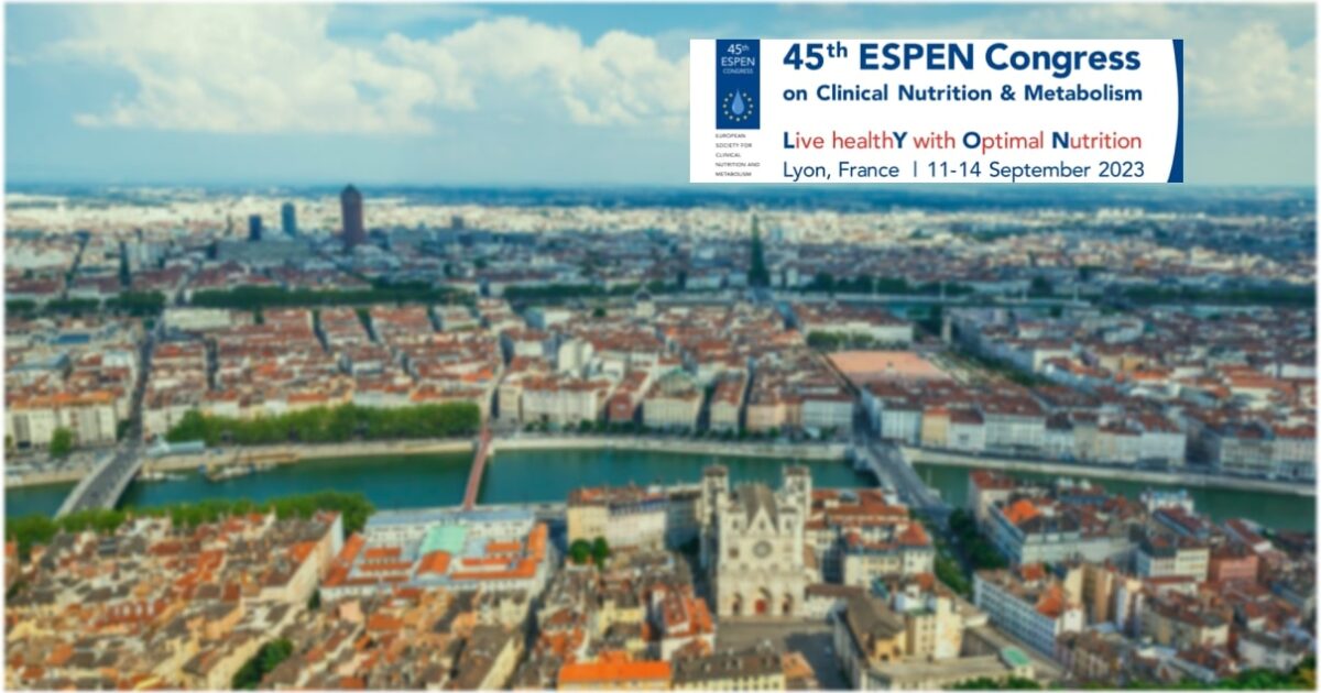 Key Insights and Takeaways: 45th ESPEN Congress on Clinical Nutrition ...